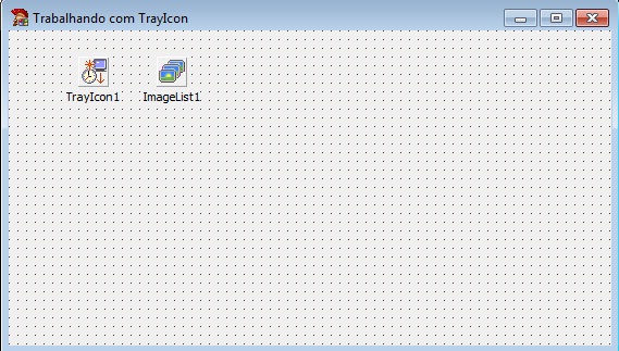 Quick Tips : TrayIcon no Delphi - DevMedia