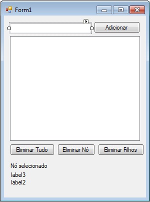 Quick Tips: TreeView em WindowsForms – Parte 1 - DevMedia