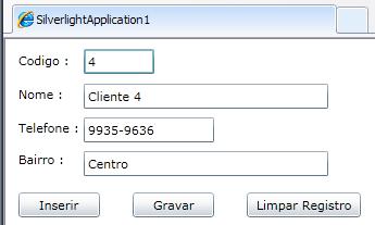 Utilizando SilverLight - DevMedia