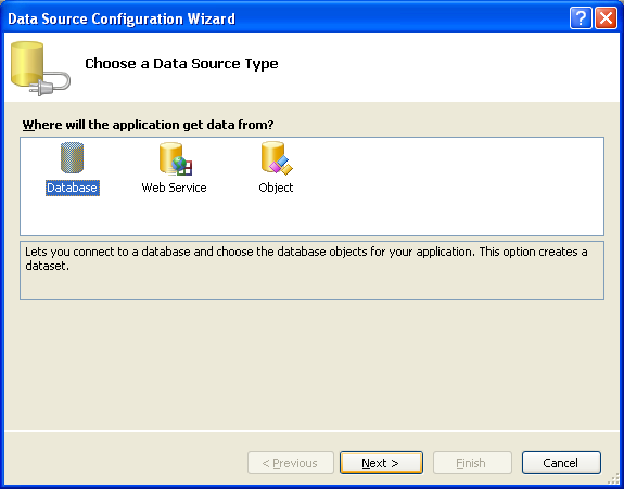 Como acessar o Banco de Dados em C# - DevMedia