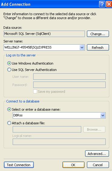 Criando um Leitor de RSS em ASP.NET - Parte 1 - DevMedia
