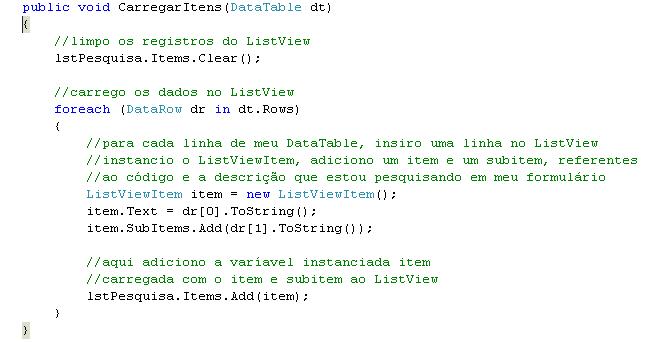 Cadastro de um Consultório em Windows Forms, com C# e SQL Server - DevMedia