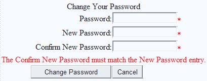 Conceitos e Sintaxe: Controles de Login do ASP.NET – Parte 1 - DevMedia