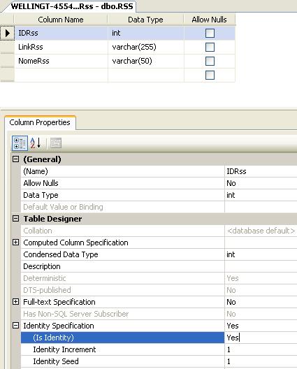 Criando um Leitor de RSS em ASP.NET - Parte 1 - DevMedia