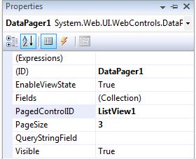 Exemplos Práticos: Controles Nativos do ASP.NET – Data – Parte 3 - DevMedia