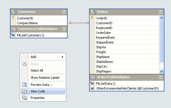 Acesso à Dados com ASP.NET - Parte 5 - DevMedia