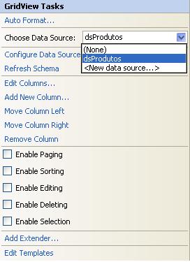 Acesso à Dados com ASP.NET - Parte 6 - DevMedia