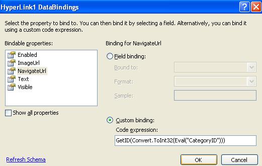 DataList: Customizando - Parte 2 - DevMedia