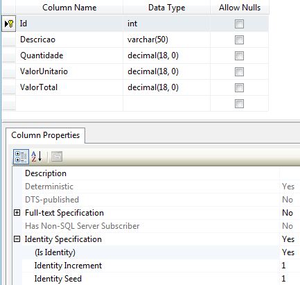 Exemplos Práticos: Controles Nativos do ASP.NET – Data – Parte 3 - DevMedia