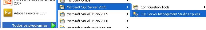 SQL Server 2005 – Diferenças entre versões, Tutorial de instalação ...