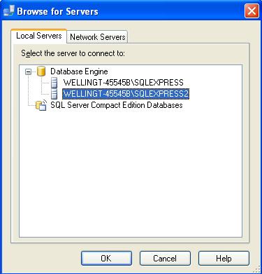 SQL Server 2005 – Diferenças entre versões, Tutorial de instalação ...