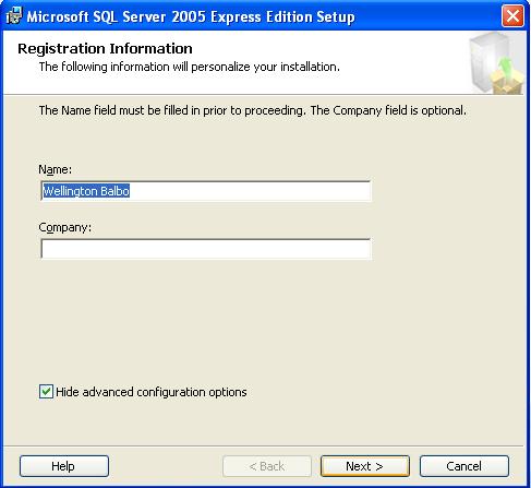 SQL Server 2005 – Diferenças entre versões, Tutorial de instalação ...