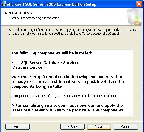 SQL Server 2005 – Diferenças entre versões, Tutorial de instalação ...