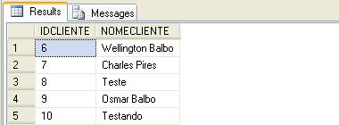 SQL Server - Comandos Básicos, Objetos, Tipos de Dados e Criação de ...