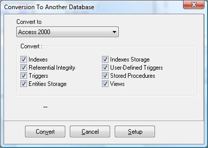 Quick Tips : Convertendo Scripts no Case Studio - DevMedia