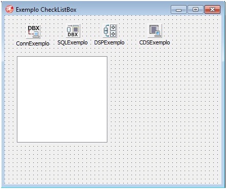 Armazenando Objetos: CheckListBox - DevMedia