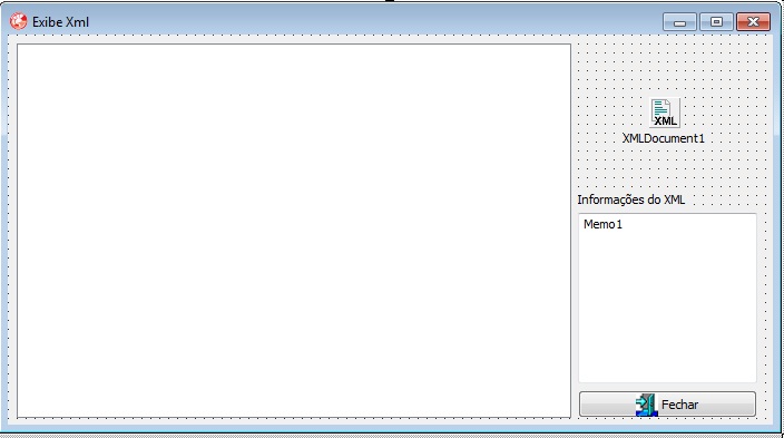 Lendo um arquivo XML no Delphi | Devmedia - DevMedia