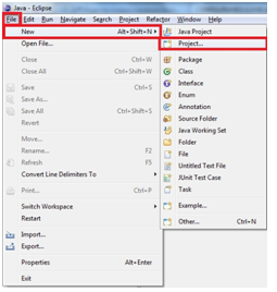 Criando o Exemplo: Configurando e executando um Hello World com Android ...