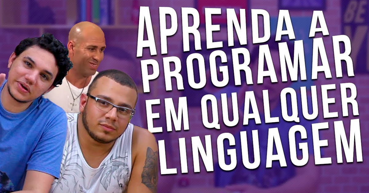 4 passos para aprender a programar - DevMedia