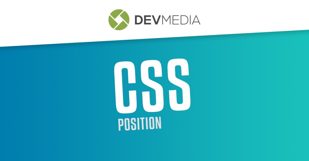 CSS Position - DevMedia
