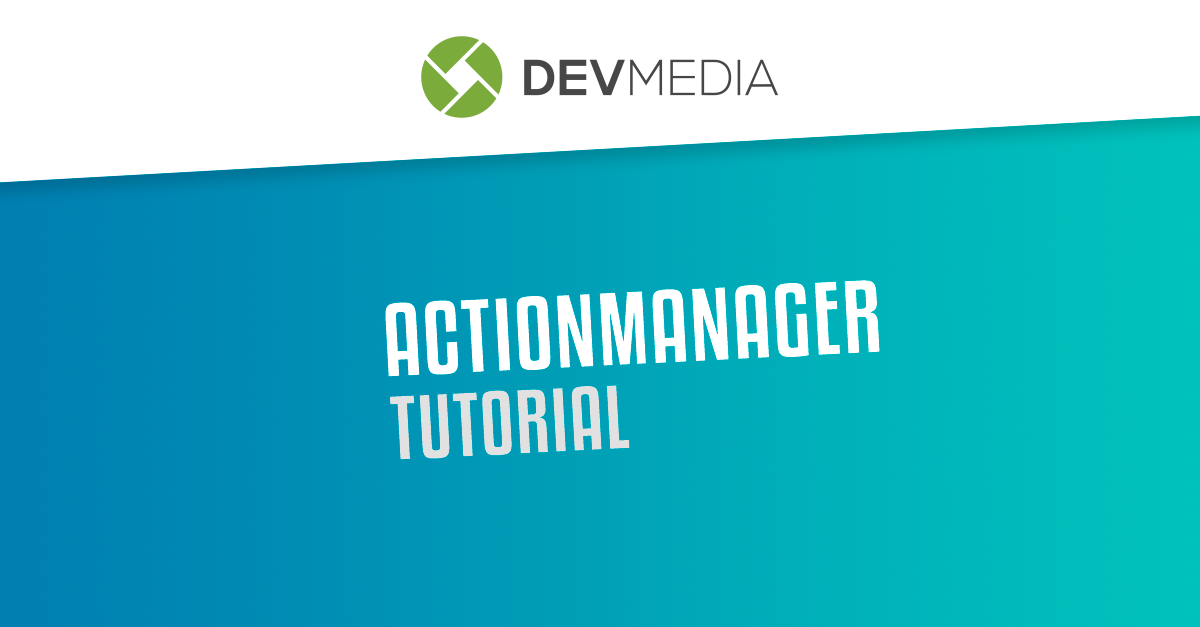 ActionManager Tutorial: Office XP ou Delphi 7 - DevMedia