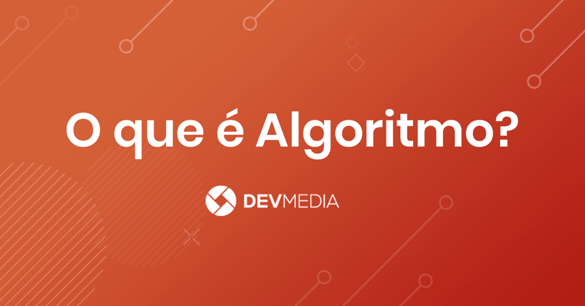 Algoritmo: Programação para Iniciantes