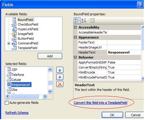 Controle de Transporte Escolar On-Line - Parte 2 - DevMedia