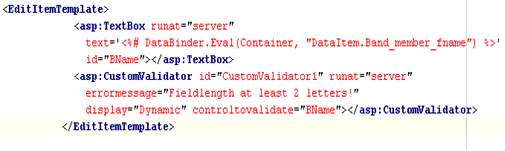 Delphi 2005, ASP.NET e DataGrid - DevMedia