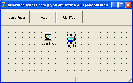 Ícones e Jpg em BitBtn e SpeedButton - DevMedia