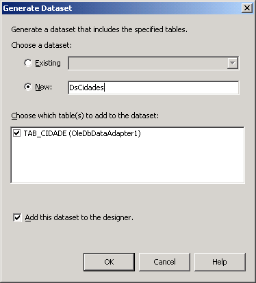 artigo SQL Magazine 02 - Conectando Delphi, VB .Net e Java Com o Oracle - DevMedia