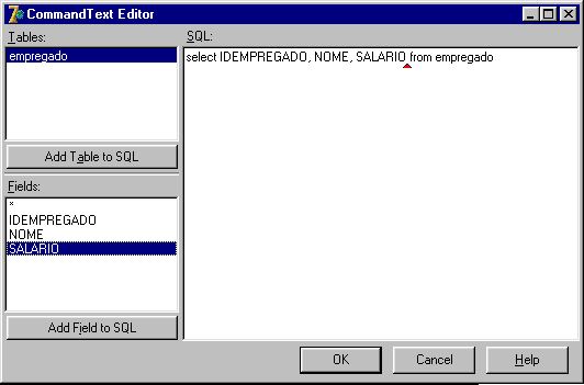 artigo SQL Magazine 03 - Conexões Com Delphi, VB.Net e Java Parte III – MySQL - DevMedia