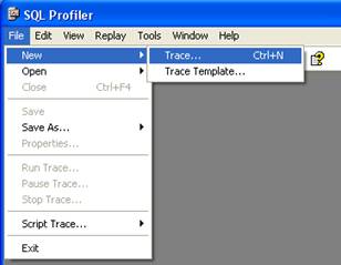artigo SQL Magazine 11 - Profiler Parte I – Criando uma trace para ...