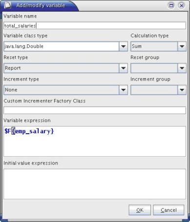 Java Reporting com JasperReports e iReport Open Source – Parte II - DevMedia