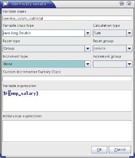 Java Reporting com JasperReports e iReport Open Source - Parte III ...