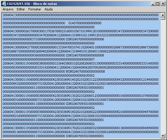 Tratando dados em java - DevMedia