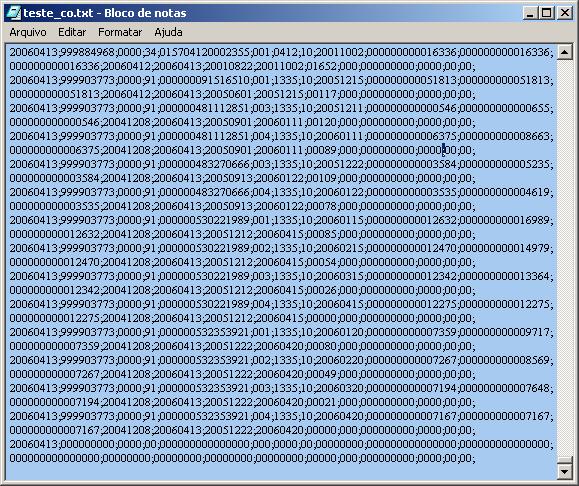 Tratando dados em java - DevMedia