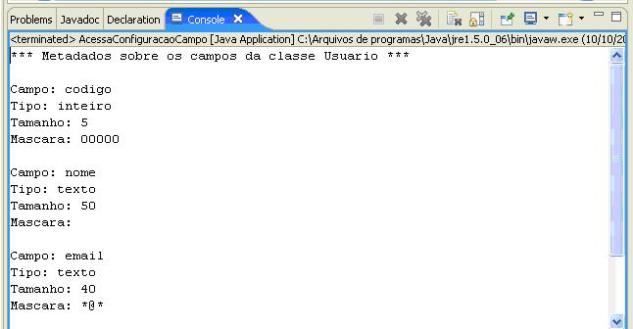 Anotando com Java 5 em três passos - DevMedia