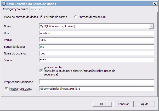 Criando Uma Aplicação Com Hibernate E Jsf Utilizando O Netbeans 65 Parte 1 Devmedia