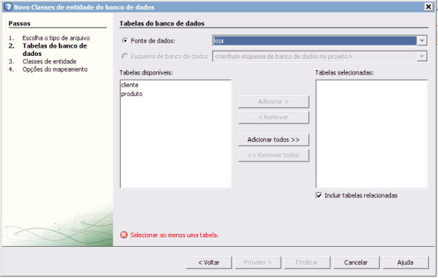 Criando Uma Aplicação Com Hibernate E Jsf Utilizando O Netbeans 65 Parte 2 Devmedia