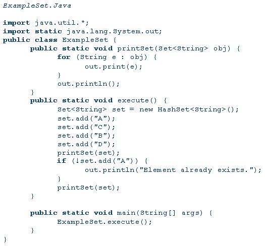 Utilizando Collections - Parte I - DevMedia