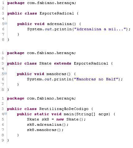 Orientação a Objetos - Parte l - DevMedia