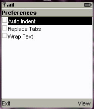 Criando um List com possibilidade de múltipla escolha - DevMedia
