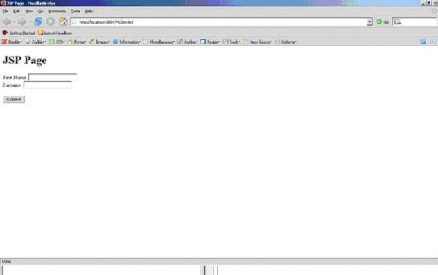 Introdução a Java Servlets com NetBeans - DevMedia