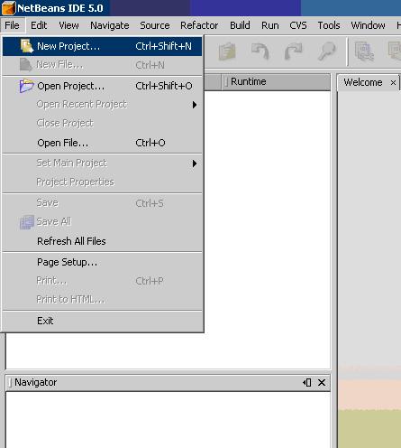 Introdução a Java Servlets com NetBeans - DevMedia