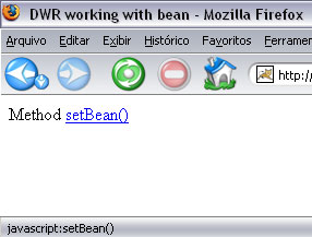 Trabalhando com Bean’s - Parte I - DevMedia