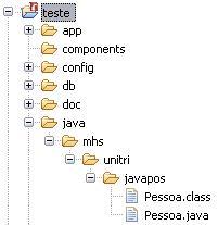 JRuby – Java, Ruby, Eclipse e RDT – Parte IV - DevMedia