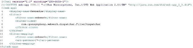 Webwork2! - DevMedia