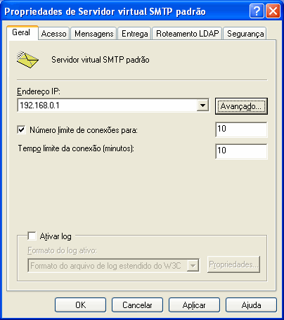 Enviando e-mail com ASP.NET - DevMedia