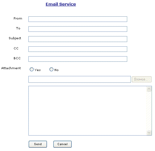 Enviando e-mail com ASP.NET - DevMedia
