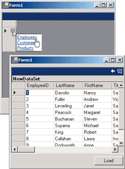 Criando um DataGrid multitabela no ASP.NET - DevMedia